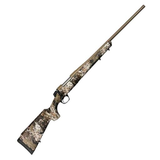 CVA Cascade Flat Dark Earth Cerakote Bolt Action Rifle 223 Remington ...