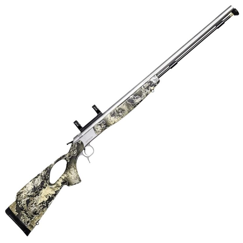 CVA OPTIMA - CVA Rifles