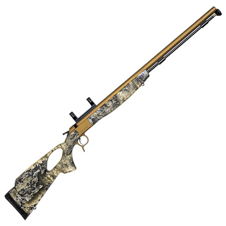 CVA OPTIMA - CVA Rifles