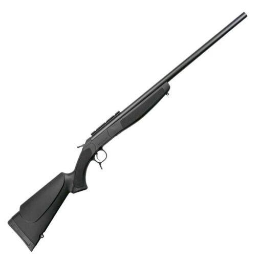 CVA Scout Matte Blued Single Shot Rifle 44 Magnum 25in - CVA Rifles