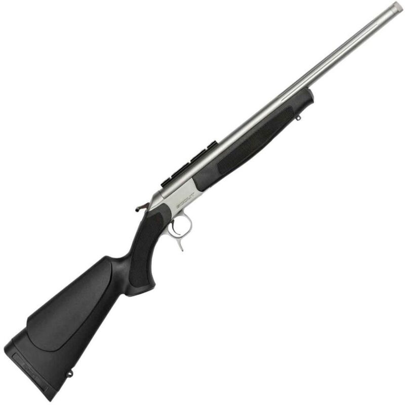 CVA OPTIMA - CVA Rifles