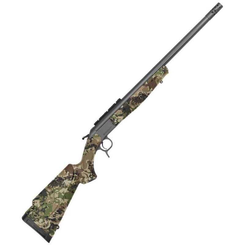 CVA OPTIMA - CVA Rifles