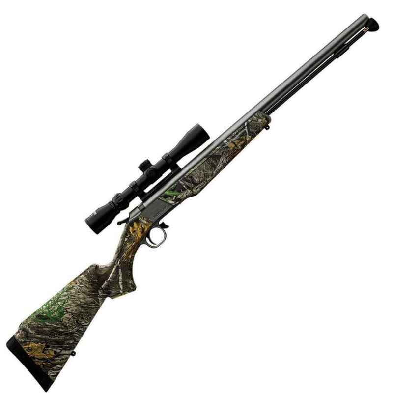 CVA OPTIMA - CVA Rifles