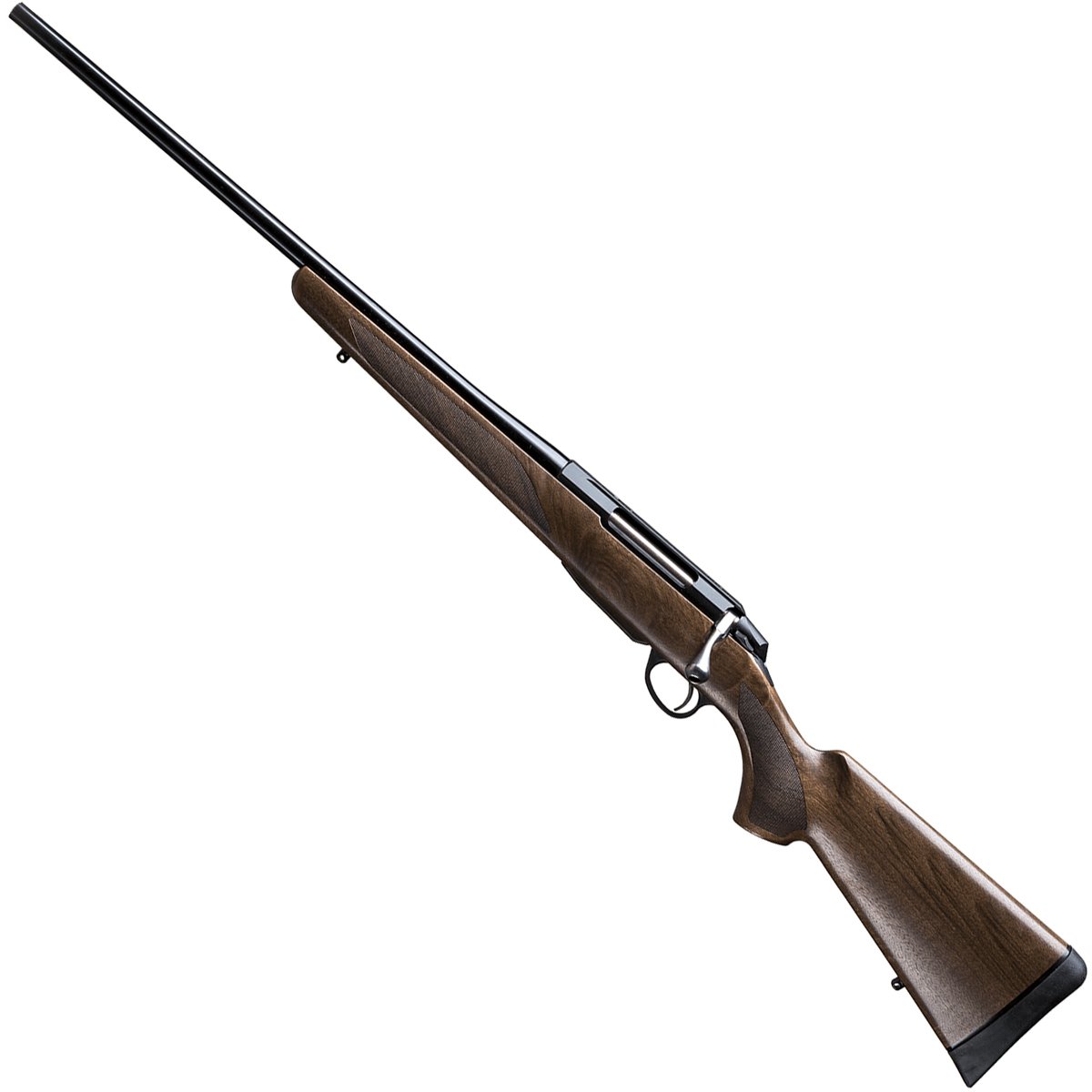 Tikka T3x Hunter 6.5x55mm Swedish Mauser Blued Bolt Action Rifle 22.4in ...